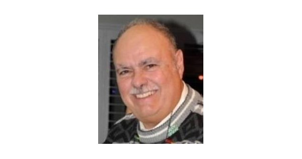 Dennis Mena Obituary (1945 - 2022) - Legacy Remembers
