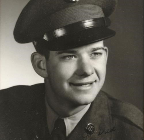 John Surratt Obituary (1931 - 2022) - Campbell, CA - Mercury News