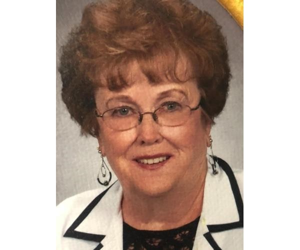 Ivadell Caruso Obituary (1930 - 2022) - Campbell, CA - Mercury News