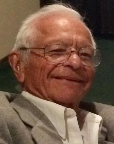 Robert Norona Obituary (2023) - San Jose, CA - Mercury News