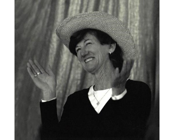 Rosemarie Harger Obituary (1945 - 2023) - Legacy Remembers