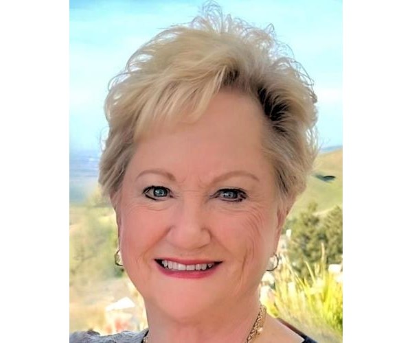 Patricia Love Obituary (1948 - 2023) - San Jose, CA - Mercury News