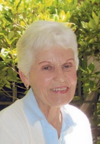 Verda Swigart Obituary (1933 - 2023) - Sunnyvale, CA - Mercury News