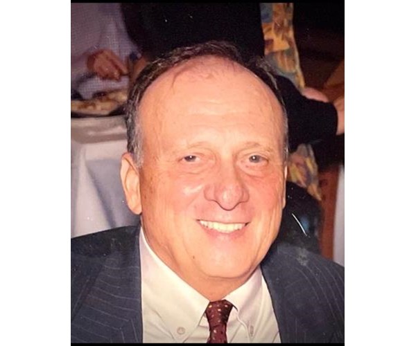 David Osborne Obituary (1939 - 2022) - Los Gatos, CA - Mercury News
