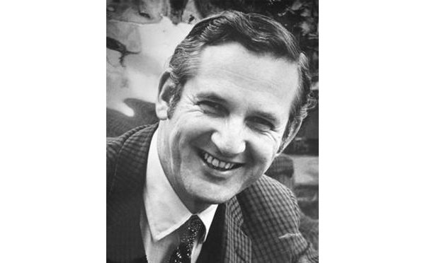 Robert Ramsey Obituary (1925 - 2014) - Burlingame, CA - Mercury News