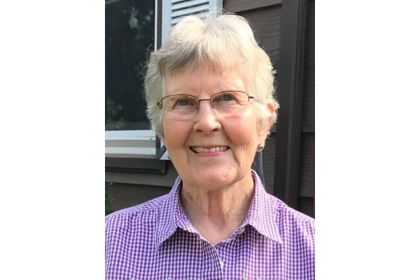 Mary Olson Obituary (2024) - Richfield, MN - Mesabi Tribune