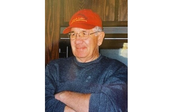 John Rowe Obituary (1941 - 2023) - Virginia, MN - Mesabi Tribune