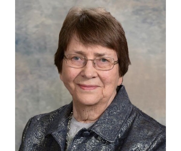 Carol Olson Obituary (2024) - Hibbing, MN - Mesabi Tribune
