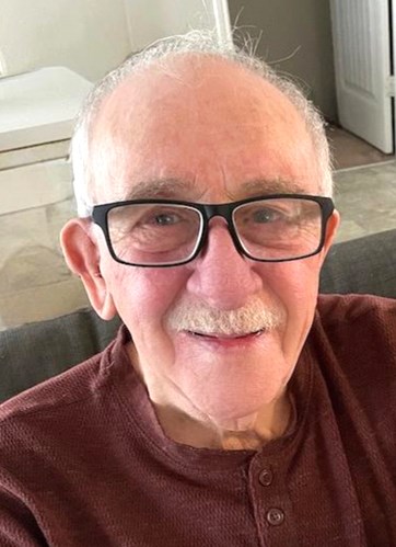 Edward Starich Obituary (2026) - Fairchild AFB, WA, MN - Mesabi Tribune