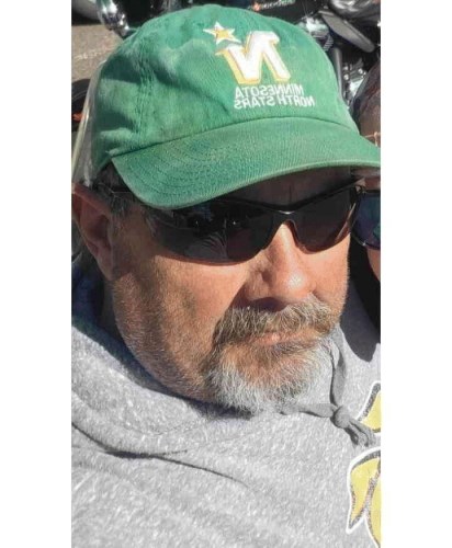 Michael Scott Obituary (2023) - Virginia, MN - Mesabi Tribune