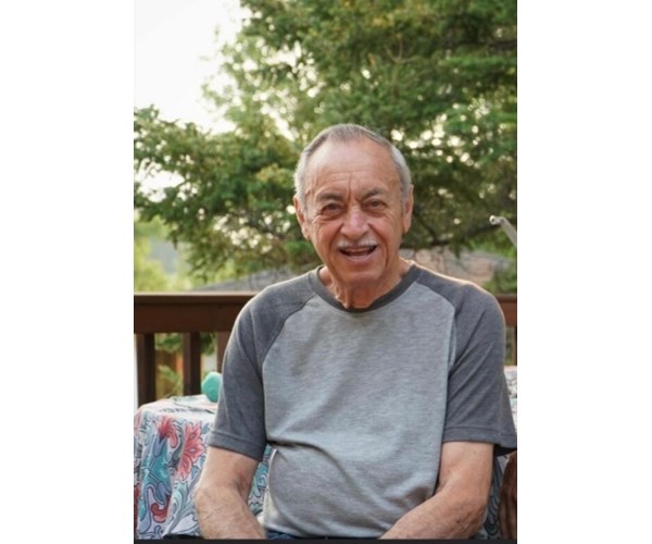 Rocci Lucarelli Obituary (2025) - Virginia, MN - Mesabi Tribune