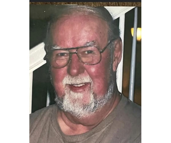 Gerald Chapik Obituary (1942 - 2022) - Cloquet, MN - Mesabi Tribune