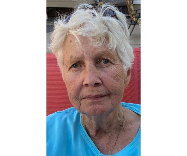 Carol LaFreniere Obituary (2023) - Aurora, MN - Mesabi Tribune