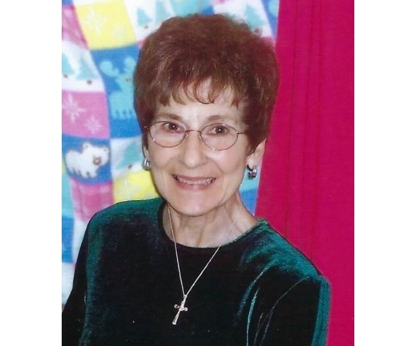 Patricia Svir Obituary (1932 - 2025) - Aurora, MN - Mesabi Tribune