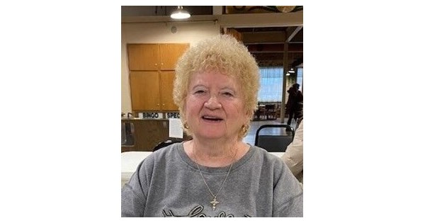 Janet Luoma Obituary (1945 - 2024) - Virginia, MN - Mesabi Tribune