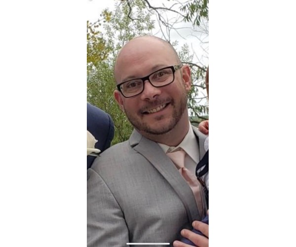 Ryan Minelli Obituary (1985 - 2024) - Side Lake, MN - Mesabi Tribune
