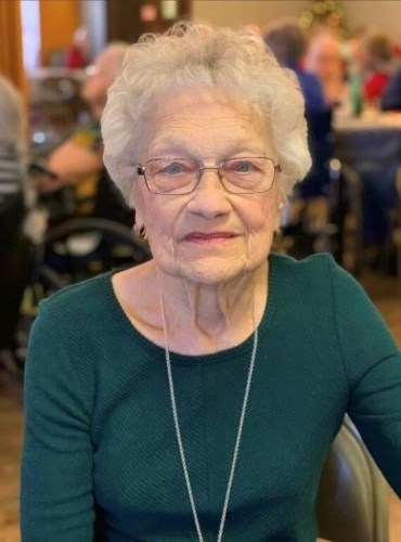 Helen Turk Obituary (2024) - Aurora, MN - Mesabi Tribune