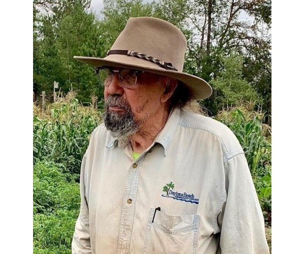 James Gawboy Obituary (2024) - Cook, MN - Mesabi Tribune