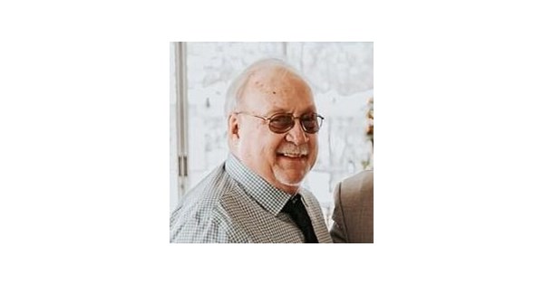 Dennis James Obituary (1949 - 2024) - Hibbing, MN - Mesabi Tribune