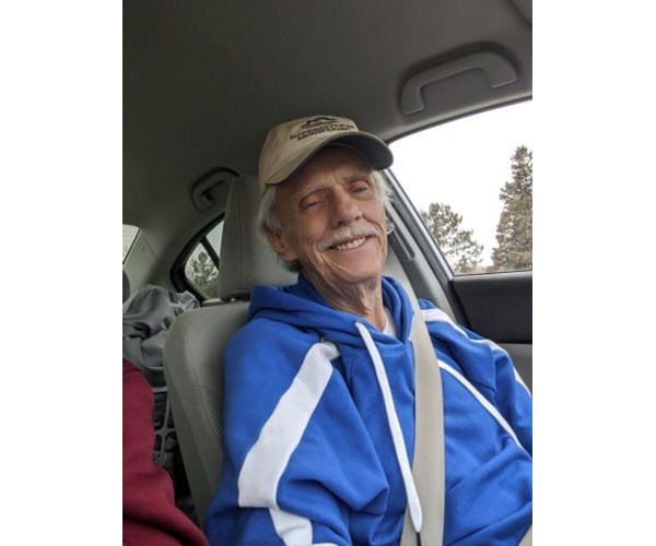 Dale Hutchings Obituary (1943 - 2022) - Chisholm, MN - Mesabi Tribune