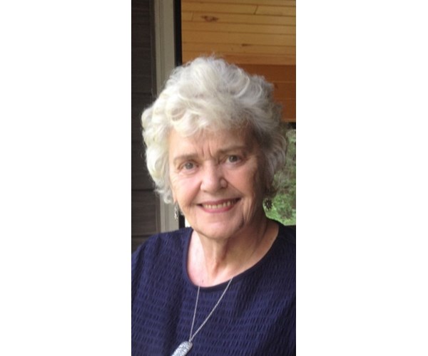Helen Zollar Obituary (2024) - Tower, MN - Mesabi Tribune