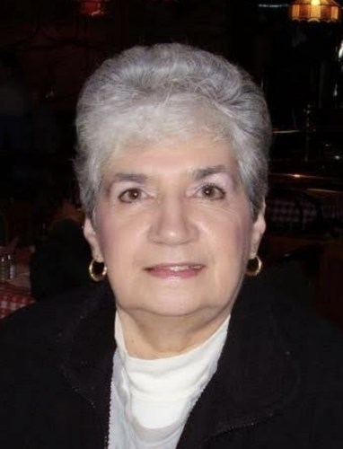 Mary Westerlund Obituary (1944 - 2024) - Hibbing, MN - Mesabi Tribune