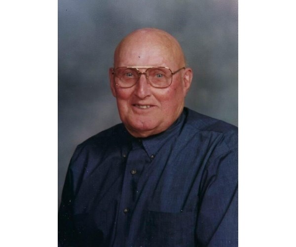 Kenneth Bayliss Obituary (1931 - 2023) - Aurora, MN - Mesabi Tribune