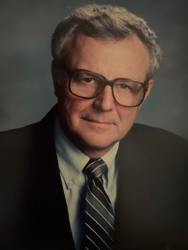 Peter Johnson Obituary (2023) - Virginia, MN - Mesabi Tribune