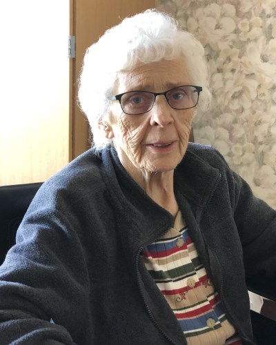 Thora Monson Obituary (2025) - Virginia, MN - Mesabi Tribune