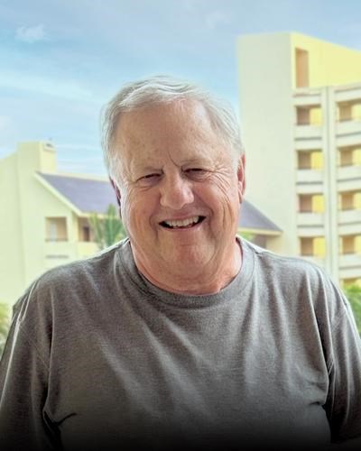Larry E. Olson Obituary (1945 - 2026) - Virginia, MN - Mesabi Tribune