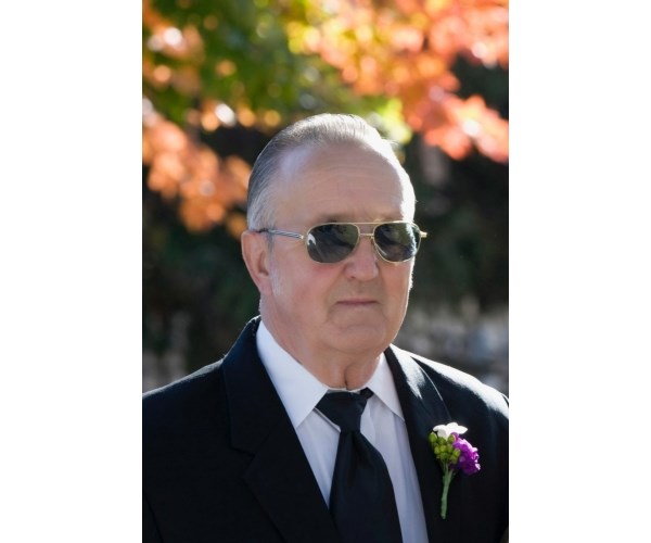 Robert Lindgren Obituary (1939 - 2023) - Virginia, MN - Mesabi Tribune