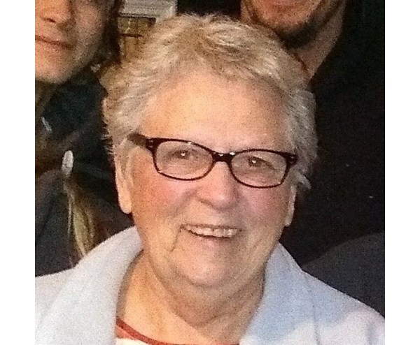 Joan Magnuson Obituary (2022) - Aurora, MN - Mesabi Tribune