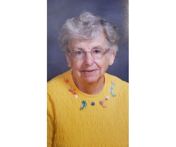 Patricia Stark Obituary (1932 - 2023) - Virginia, MN - Mesabi Tribune