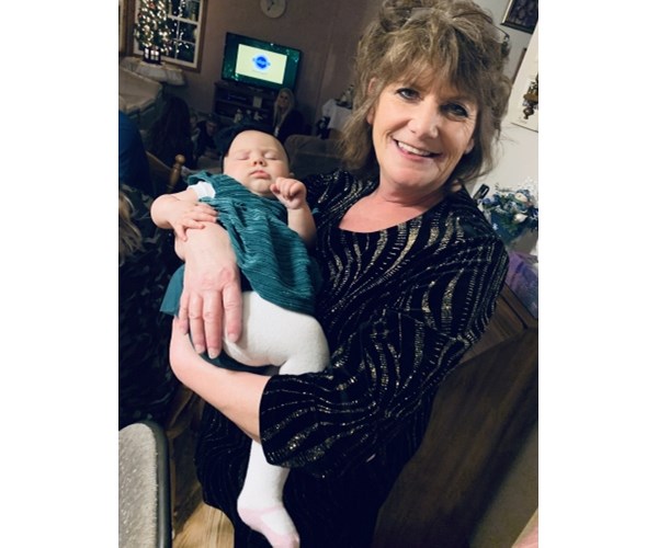 Christal Kochevar Obituary (1964 - 2024) - Hibbing, MN - Mesabi Tribune