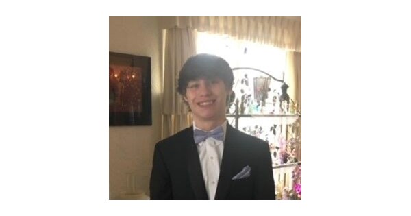 Gavin Russo Obituary (2004 - 2024) - Hibbing, MN - Mesabi Tribune
