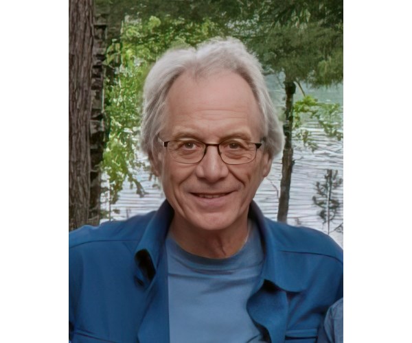 Paul Monacelli Obituary (1950 - 2023) - Virginia, MN - Mesabi Tribune