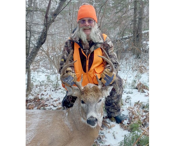 Jon Malek Obituary (1961 - 2022) - Tower, MN - Mesabi Tribune