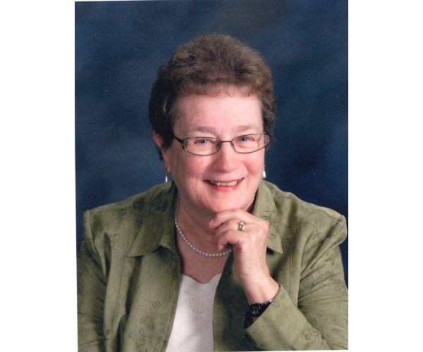 Sally Muhich Obituary (2025) - Eveleth, MN - Mesabi Tribune