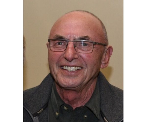 Louis Kochevar Obituary (1936 - 2023) - Virginia, MN - Mesabi Tribune