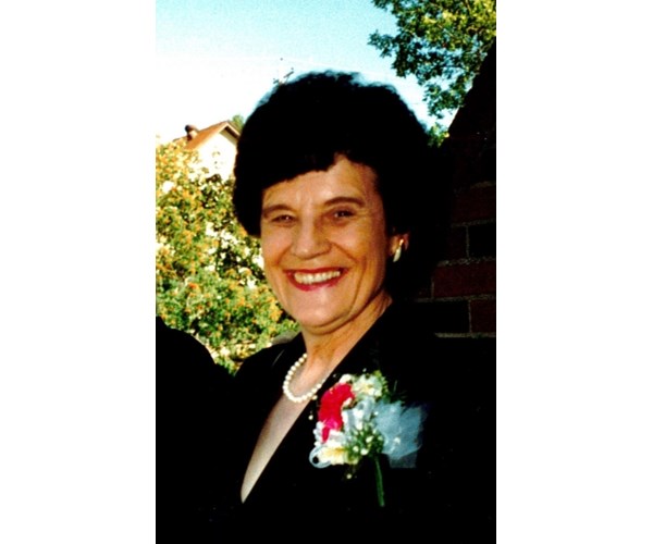 Janice Fairbanks Obituary (2023) - Hibbing, MN - Mesabi Tribune