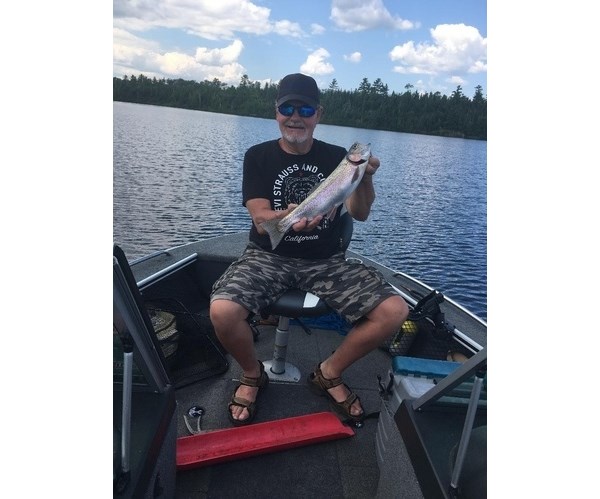 Michael Johnson Obituary (1958 - 2026) - Virginia, MN - Mesabi Tribune