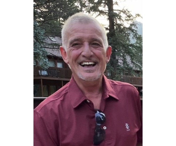 Robert Martire Obituary (1954 - 2025) - Hibbing, MN - Mesabi Tribune