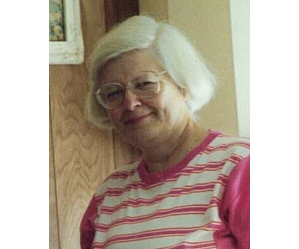 Dolores Sobyra Obituary (2025) - Cook, MN - Mesabi Tribune