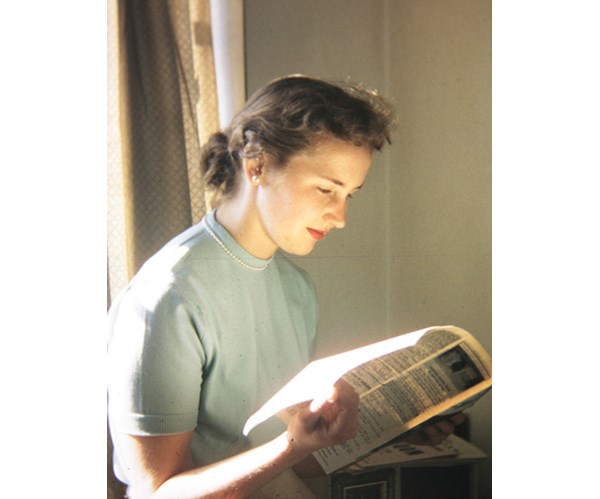 Arlene Olson Obituary (2025) - Virginia, MN - Mesabi Tribune