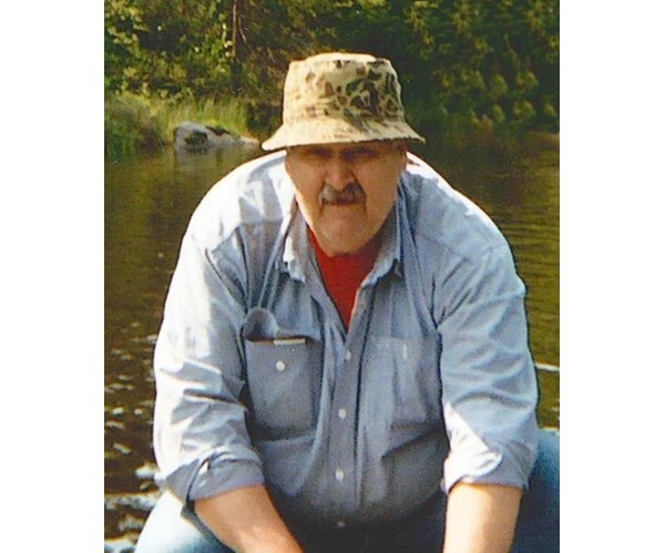 Daniel Przybylski Obituary (1943 - 2025) - Ely, MN - Mesabi Tribune