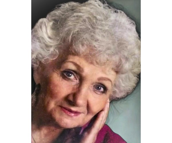 Jean Walters Obituary (1934 - 2025) - Hibbing, MN - Mesabi Tribune