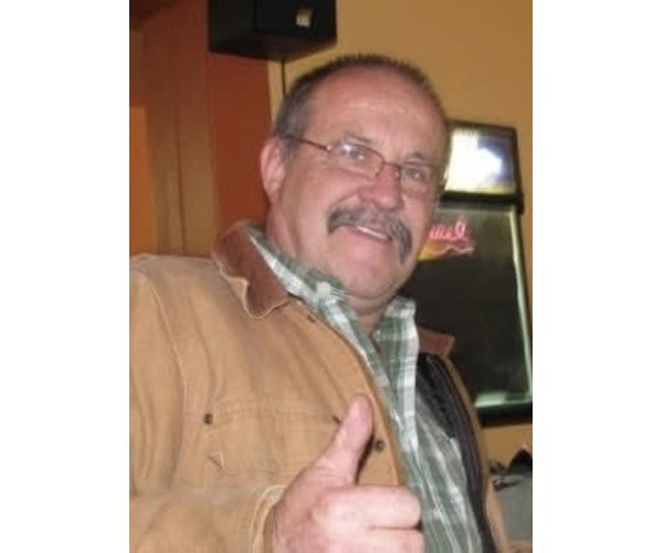 Gordon Maki Obituary (1953 - 2025) - Hibbing, MN - Mesabi Tribune