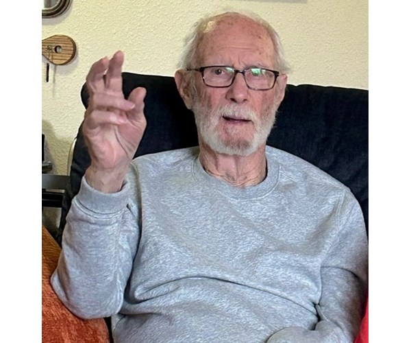 John Sepin Obituary (2025) - Eveleth, MN - Mesabi Tribune