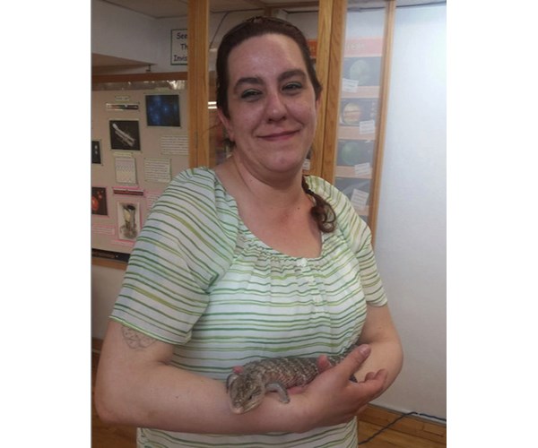 Jacklynn Parks Obituary (2025) - Virginia, MN - Mesabi Tribune