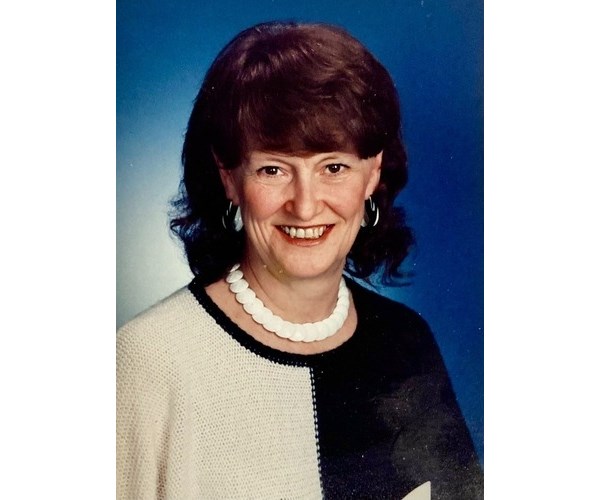 Susan Ball Obituary (2025) - Virginia, MN - Mesabi Tribune